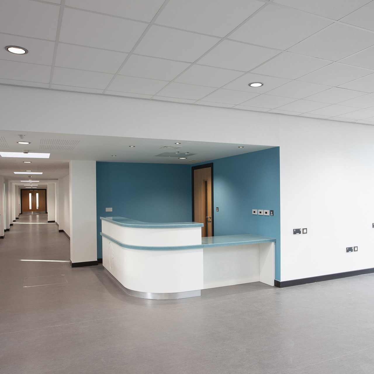 Fullhurst Community College