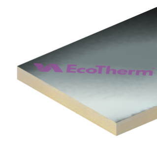 Ecotherm Insulation Home